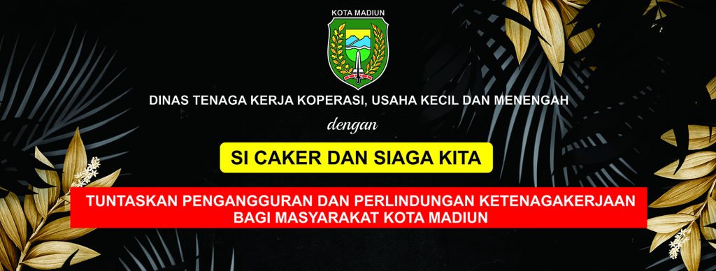 STRUKTUR ORGANISASI DINAS TENAGA KERJA KOPERASI USAHA KECIL DAN ... STRUKTUR ORGANISASI DINAS TENAGA KERJA KOPERASI USAHA KECIL DAN ...